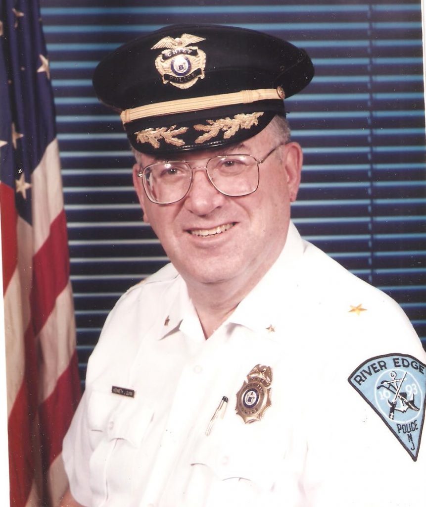 Kenneth J. Quinn – Beaugard-Mcknight